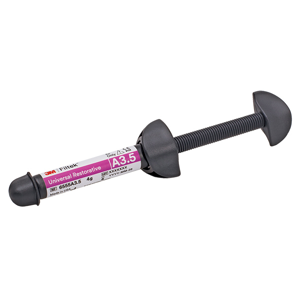 Restauración y Rehabilitación 3M Materiales Dentales Composite 3M ...