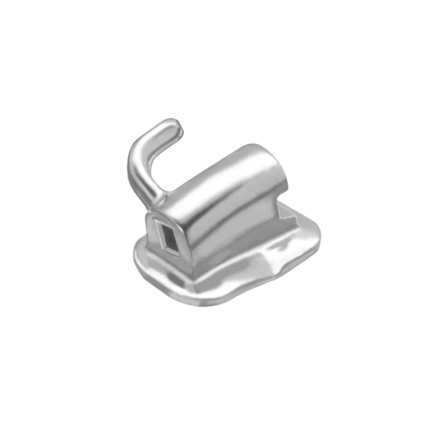 Ortodoncia ORMCO - Kerr TUBOS PEERLESS 0.22 - ROTH - ORMCO - Seleccione ...